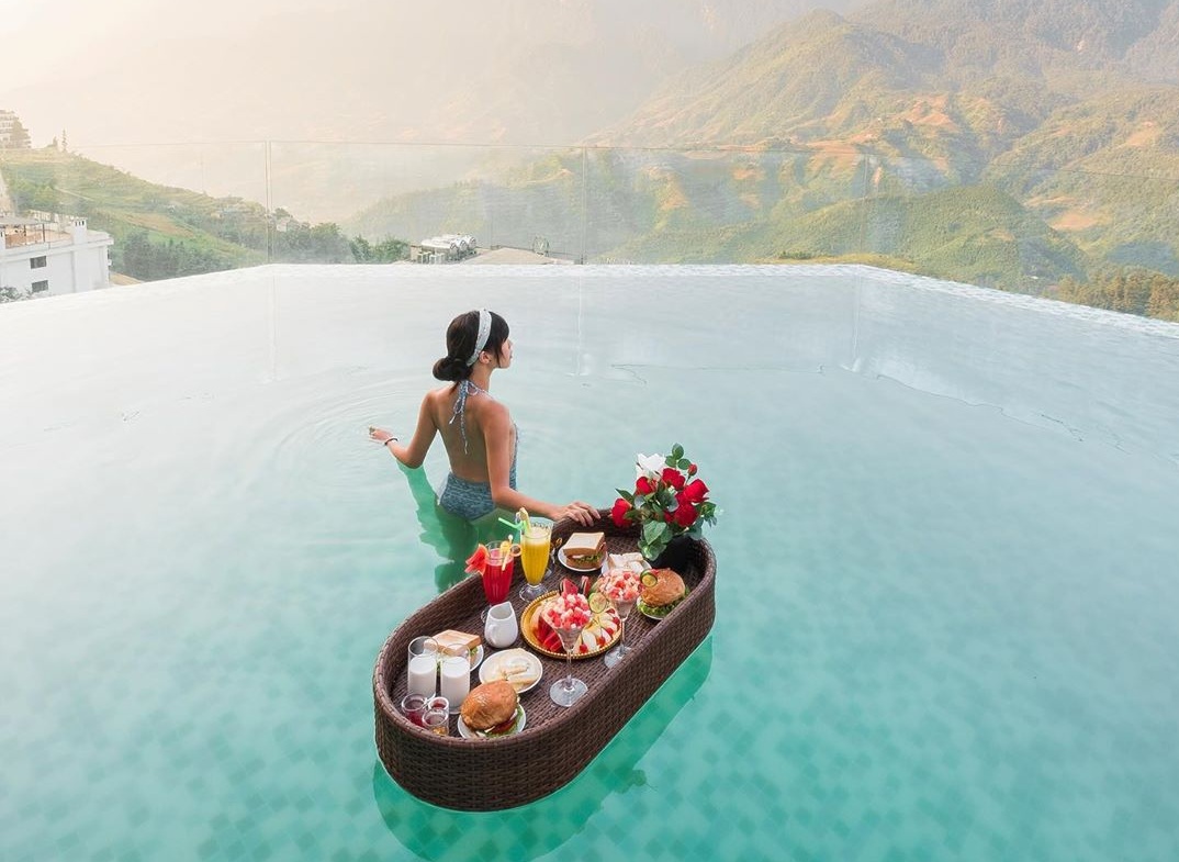 Bamboo Sapa Hotel Review – Unveiling the Only Cloud-Touching Infinity ...