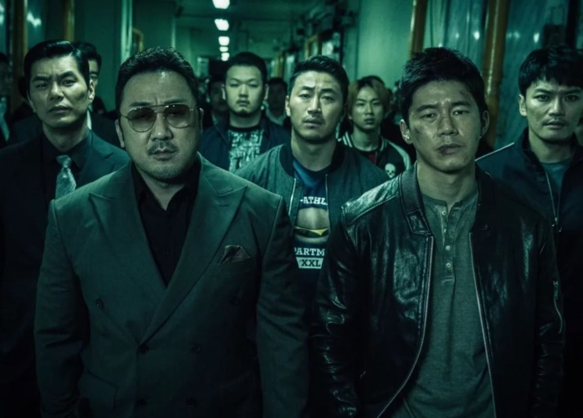 TOP 17 Must-Watch Intense Gangster Movies | Mytour