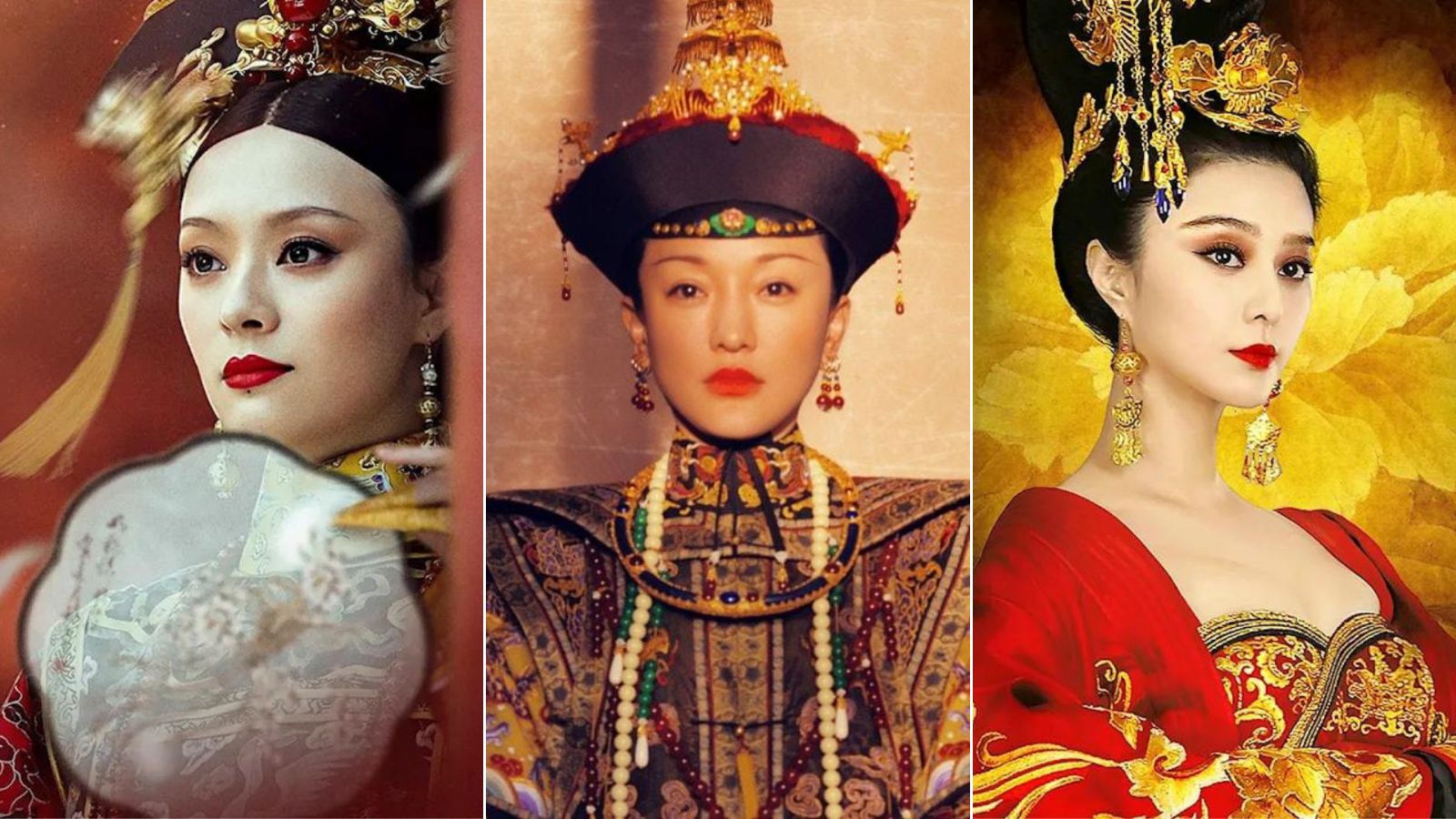 Top 10+ Must-Watch Chinese Palace Intrigue Dramas on Screen | Mytour