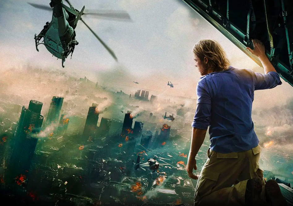 TOP 15 Latest and Greatest Zombie Films in 2024 | Mytour