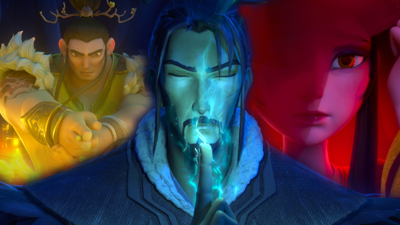 Top 18 Best Chinese Animated Films 2023 with English Subtitles | Mytour