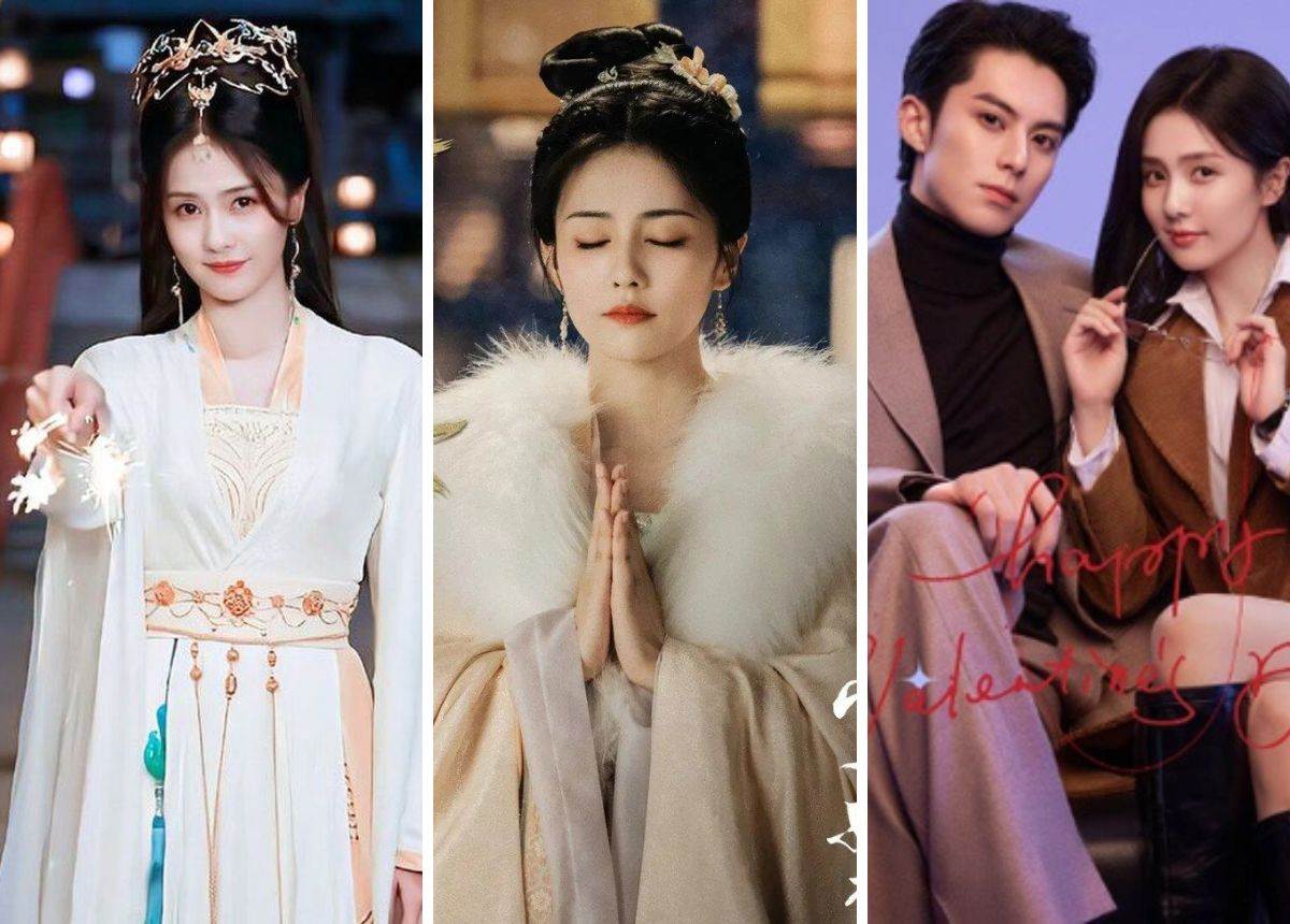 Top 13 Must-Watch Movies Starring Bạch Lộc in 2024 | Mytour