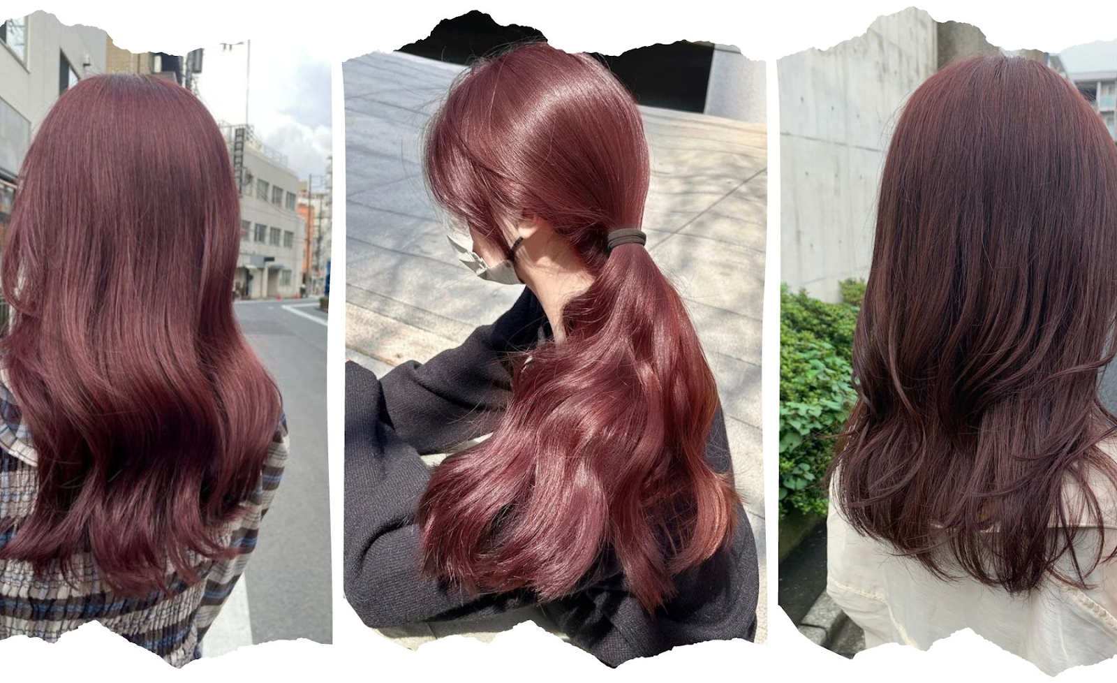 TOP 15 Beautiful Fair Skin Tone Hair Colors, Suitable for All Skin ...