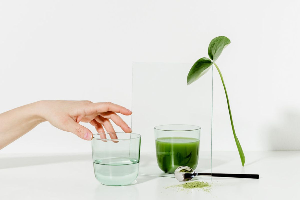 What are the Benefits of Green Collagen? Secrets to Enhancing Beauty ...