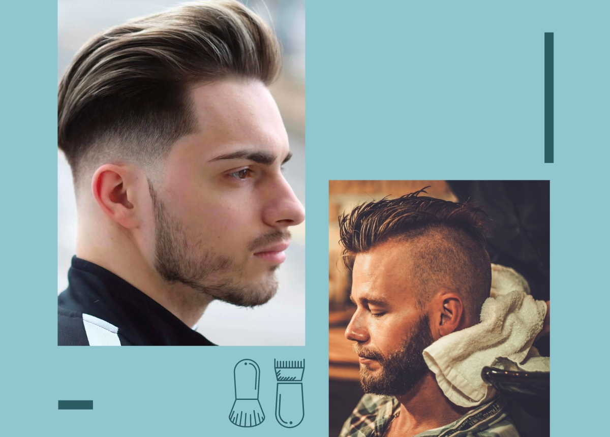 Top 21+ Buzz Cut Hairstyles Trending in 2024 | Mytour