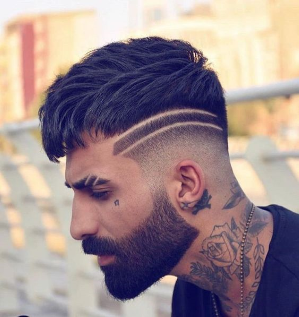Explore the Hottest Textured Crop Hairstyles for Guys | Mytour