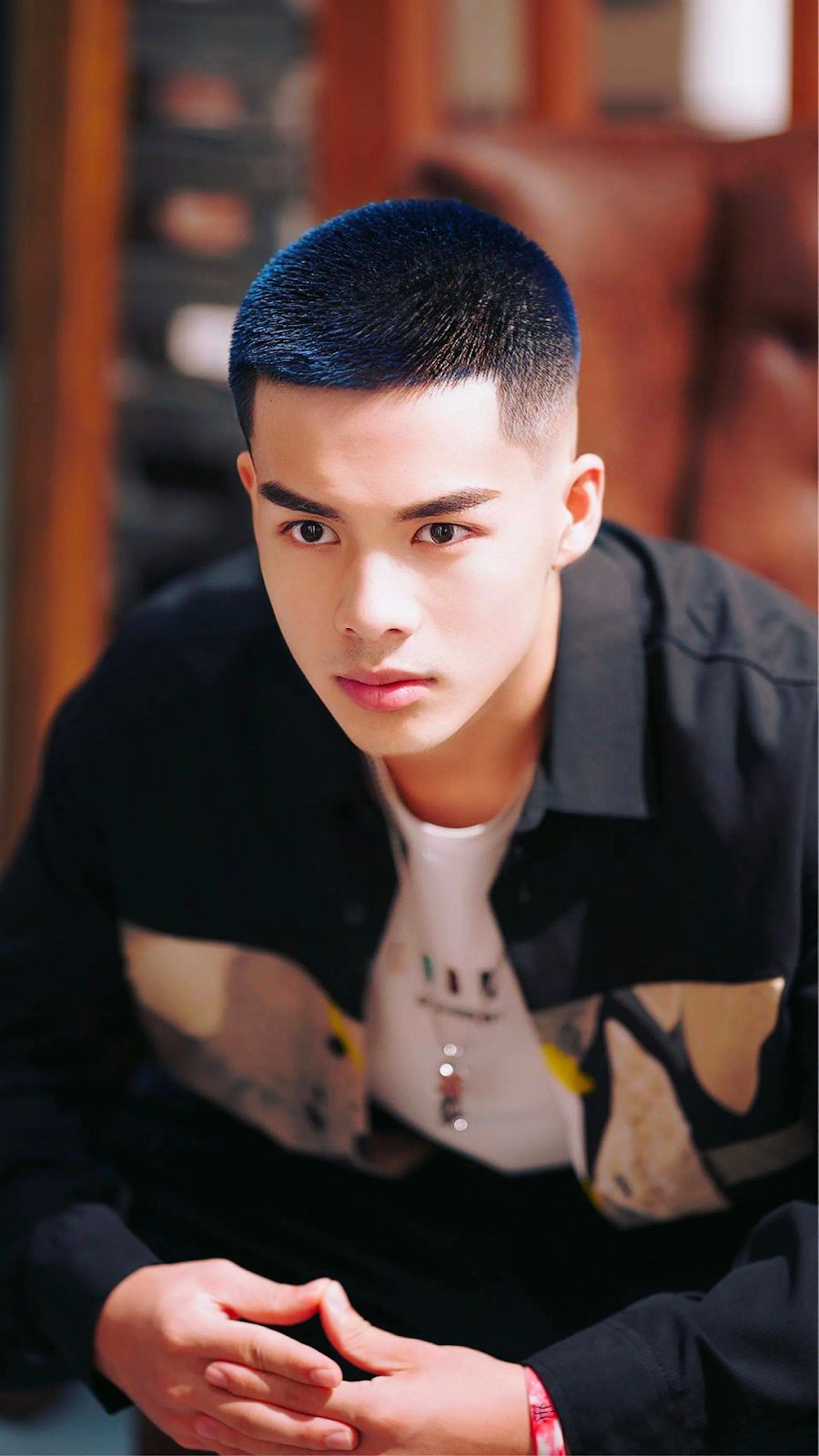 Top 21+ Buzz Cut Hairstyles Trending in 2024 | Mytour