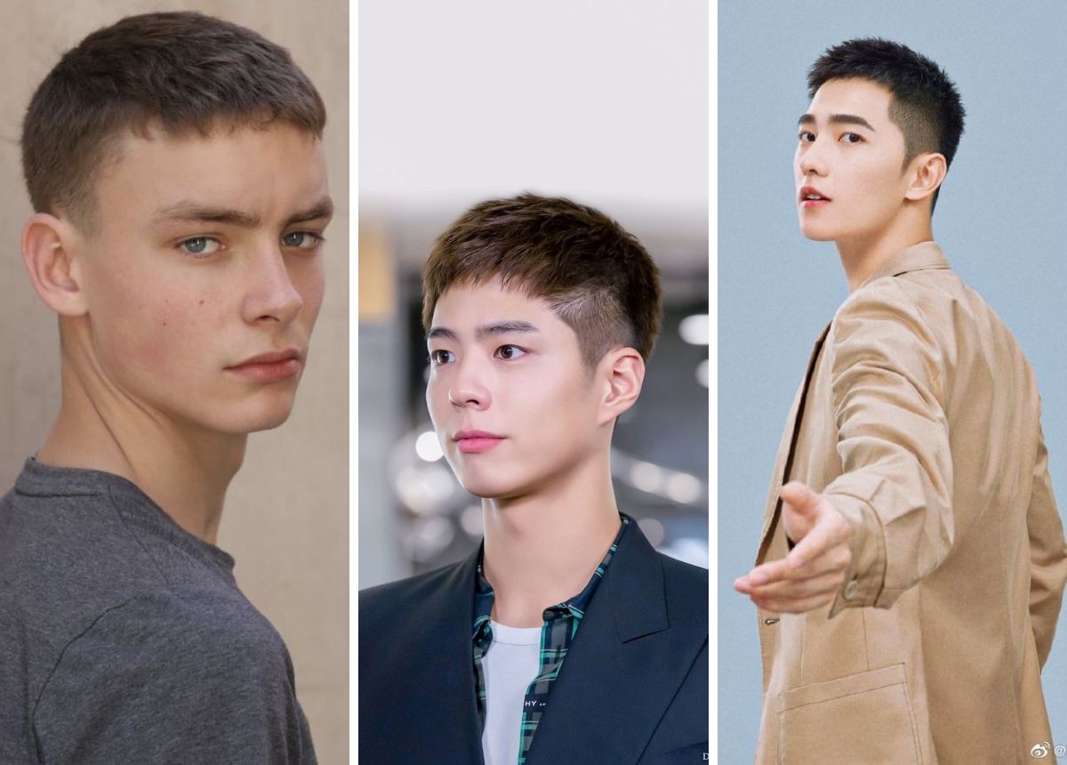 Explore the Hottest Textured Crop Hairstyles for Guys | Mytour