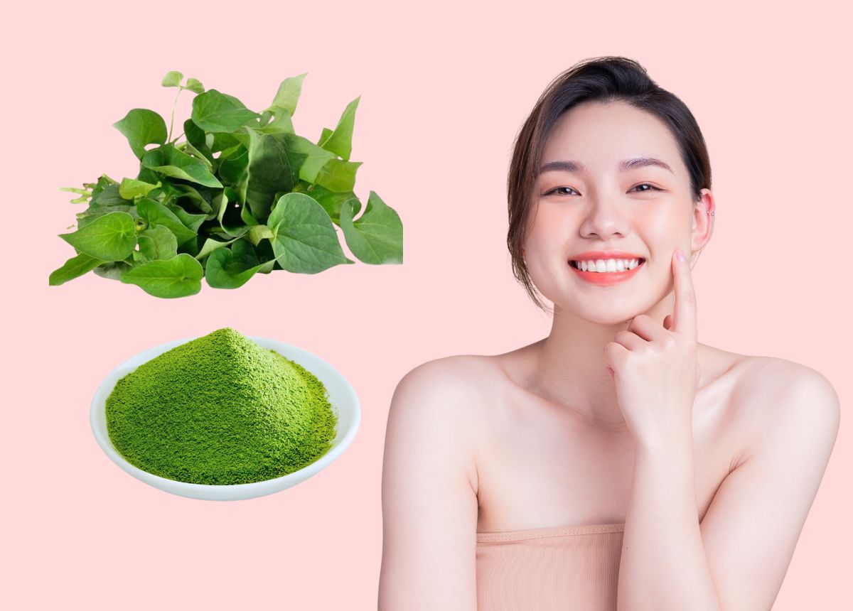 12 Ways to Use Watercress to Treat Acne: Clean, Fast, Effective | Mytour