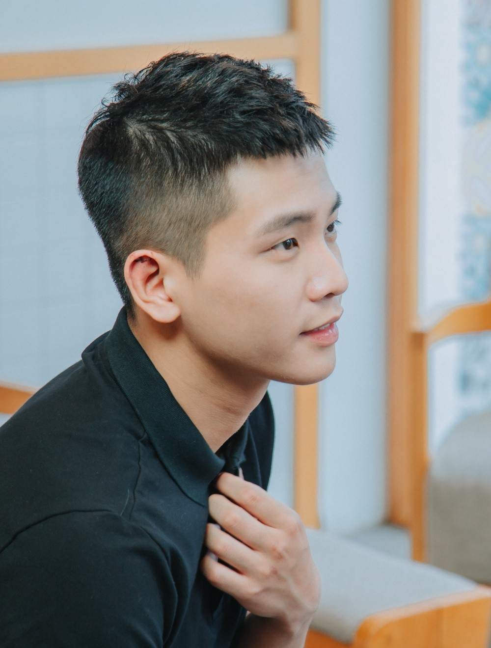 Explore the Hottest Textured Crop Hairstyles for Guys | Mytour