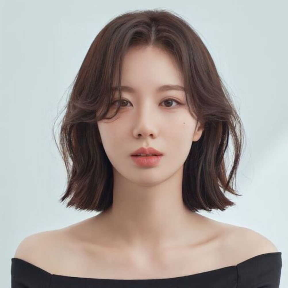 Top 12 Beautiful Hairstyles with Double Buns, Hottest Trend of 2024 ...