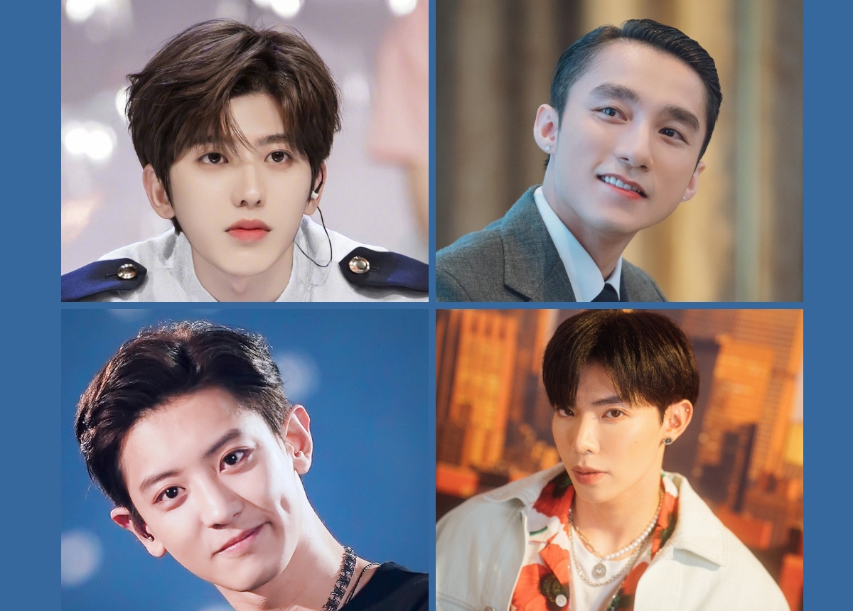 20 Handsome, Trendy, and Stylish 7/3 Men's Hairstyles | Mytour