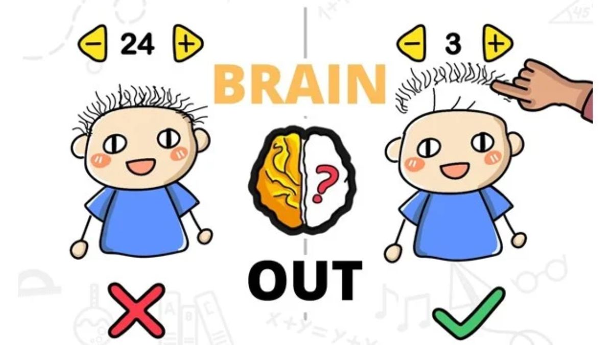 Bí quyết tải và trải nghiệm Brain Out - Trò chơi hack não đỉnh cao