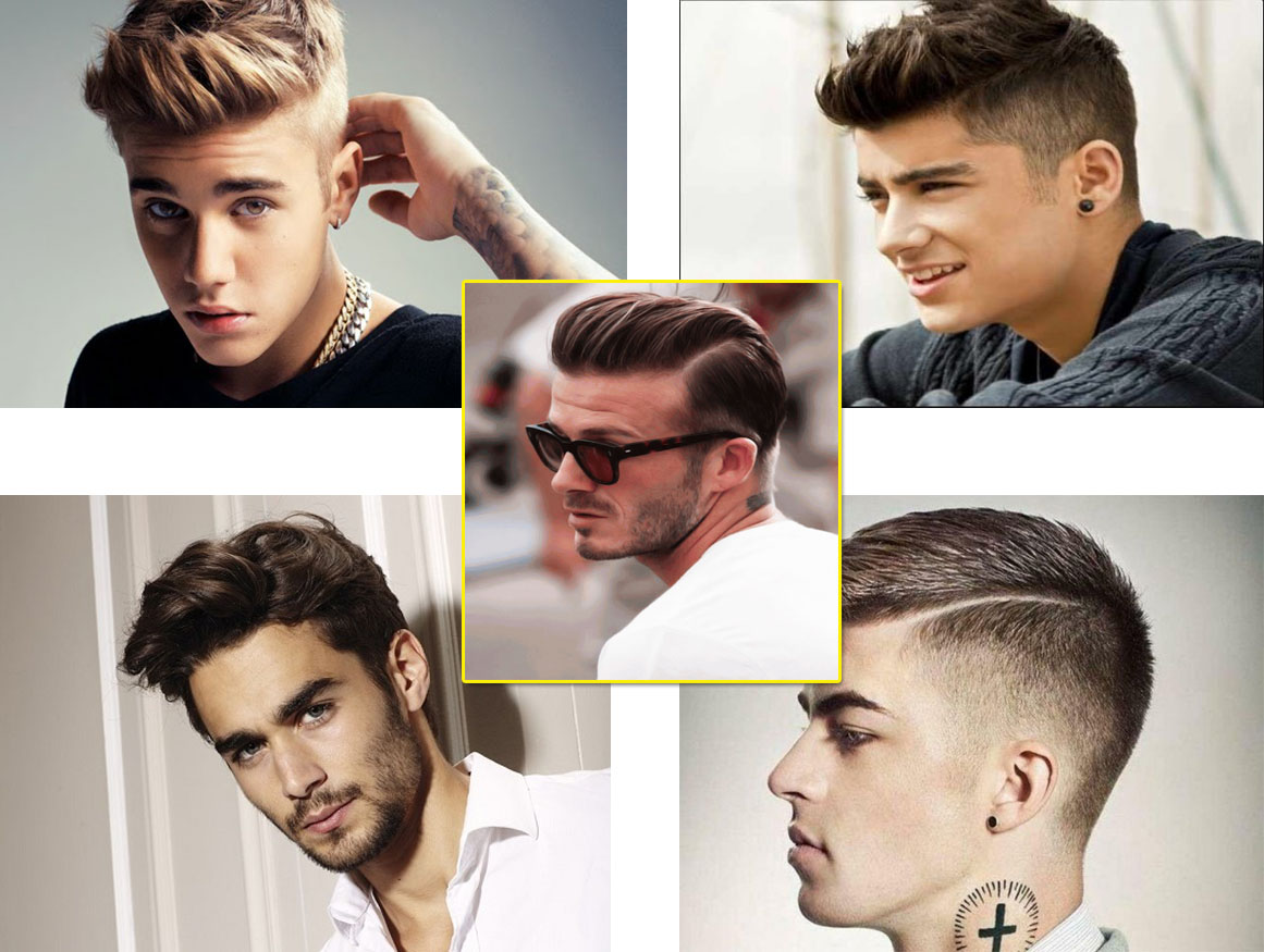 Explore the Hottest Trend of 2024: Top 15+ Side Part Ruffled Hairstyles ...