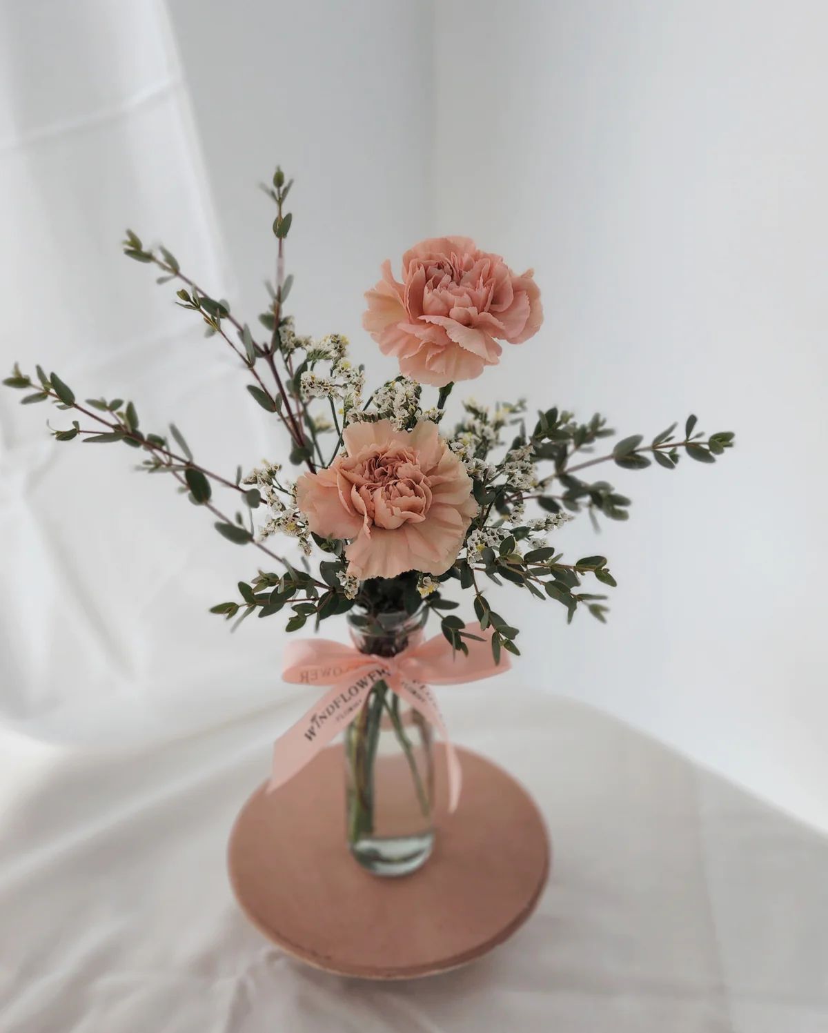 Characteristics, Meanings of Carnations, Flowering Care for October 20 ...