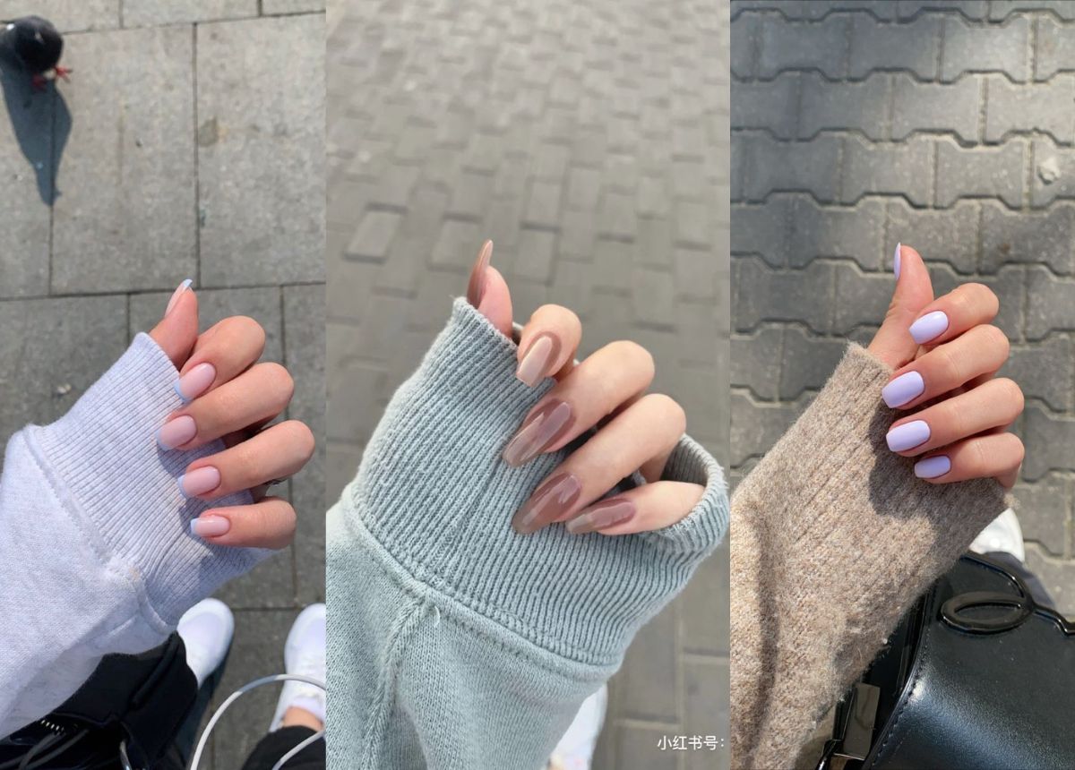 Best 30+ Nail Colors for Dark Skin, Enhancing Your Skin Tone in 2024 ...