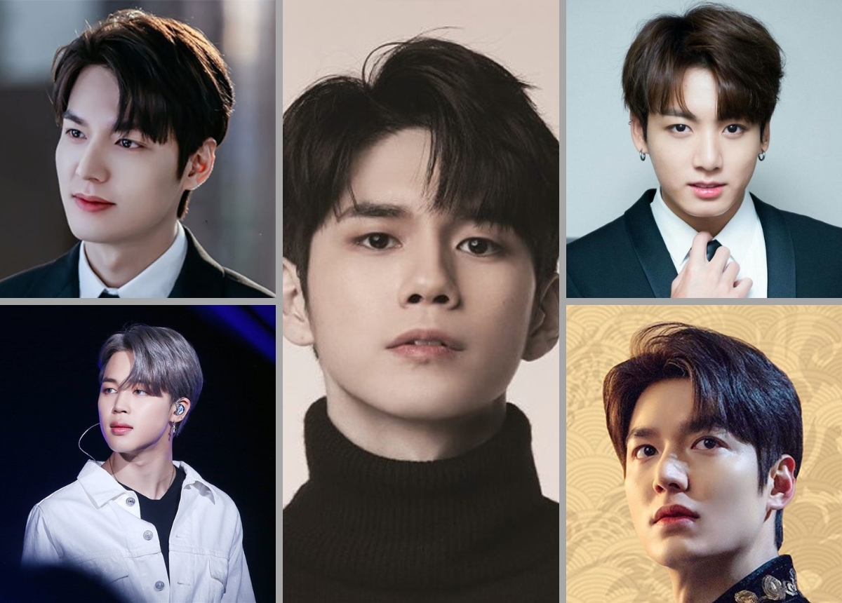 Explore the Hottest Trend of 2024: Top 15+ Side Part Ruffled Hairstyles ...