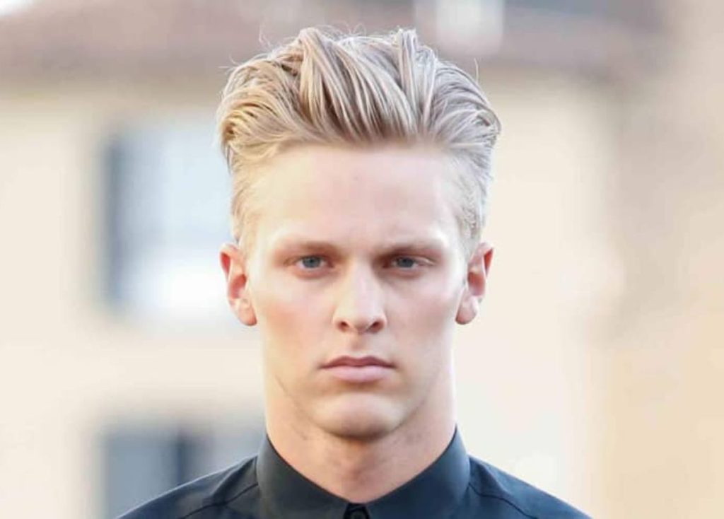 21+ Stylish Undercut Hairstyles with Waves and Volume | Mytour