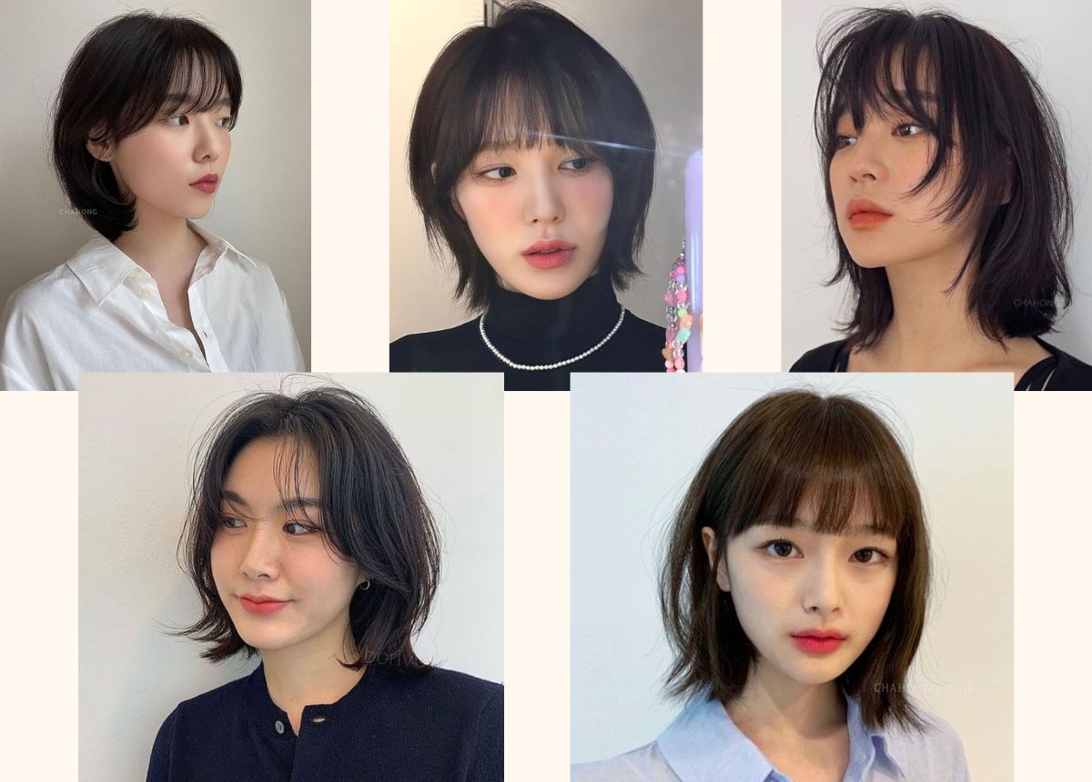 15+ Stylish Bob Layer Hairstyles, Hot Trend 2024 | Mytour