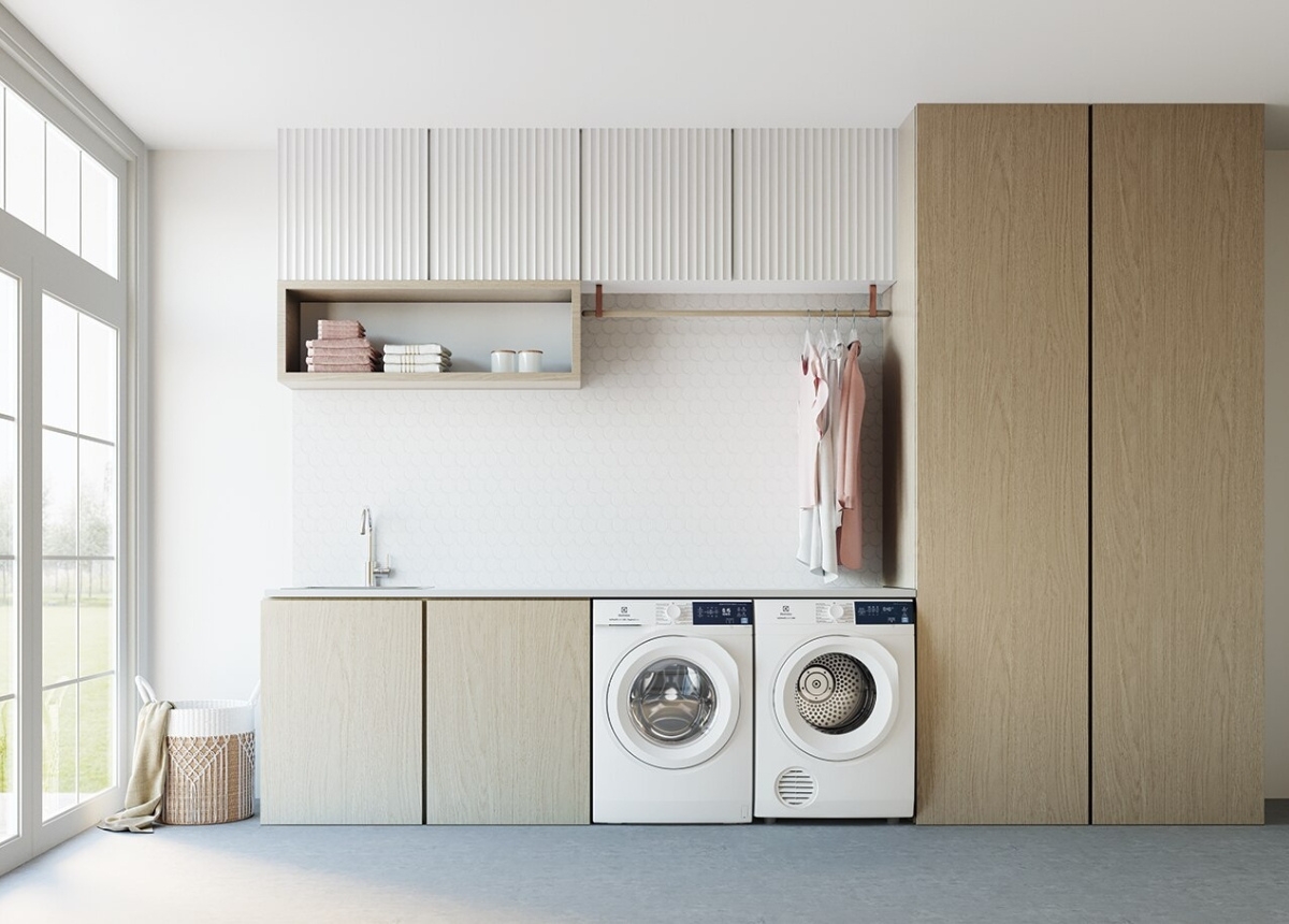 Mastering the Art of Using Electrolux Washing Machines: A Comprehensive ...