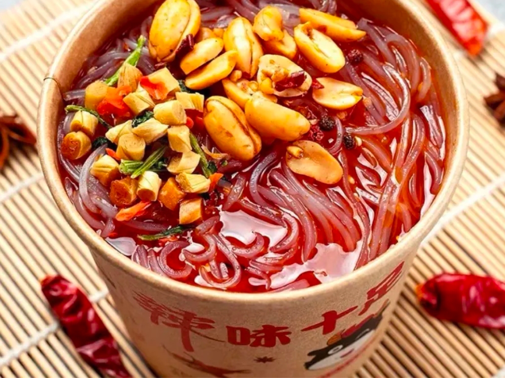 TOP 15 Delicious and Trending Chinese Snacks You Should Try | Mytour