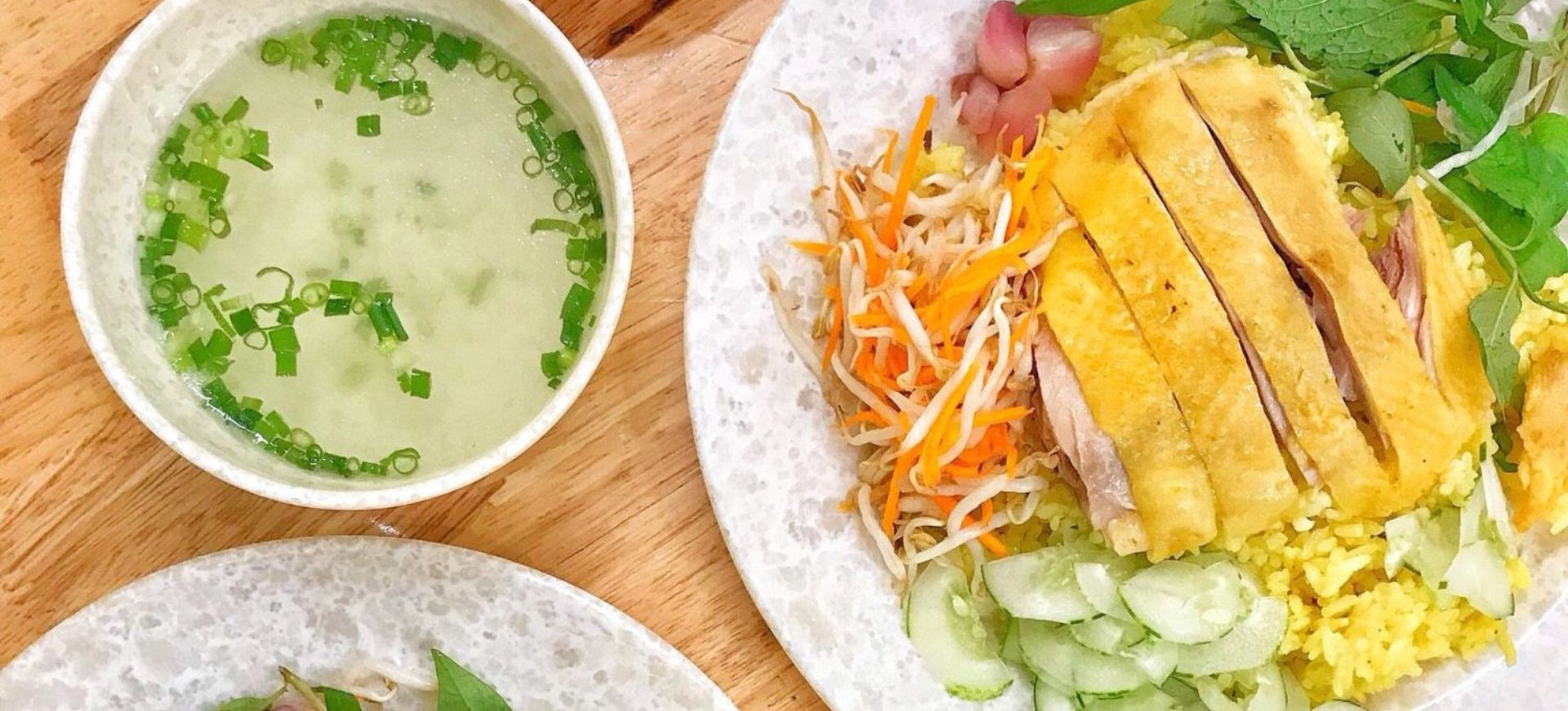 How to Make Delicious Chicken Rice & Review 5 Best Chicken Rice ...