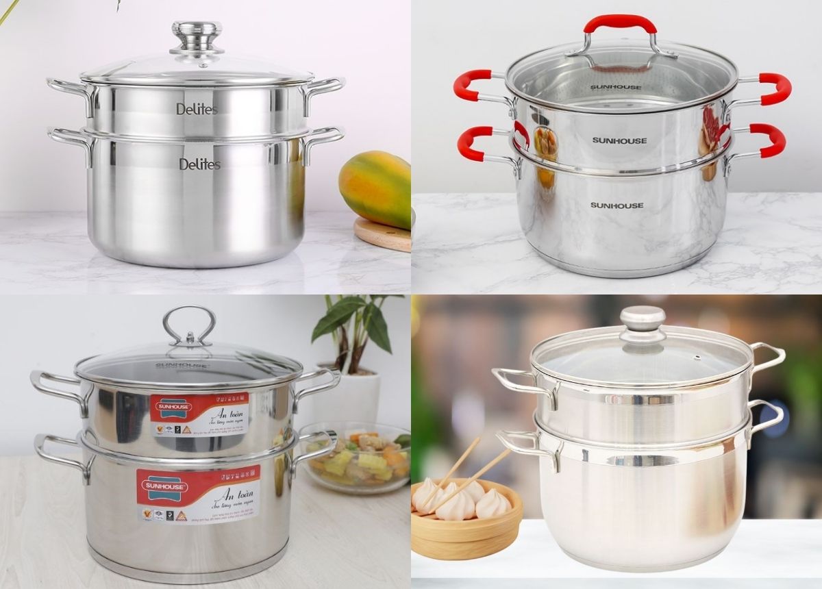 TOP 7 Affordable, High-Quality, Best-Selling Thermal Cookers 2024 | Mytour