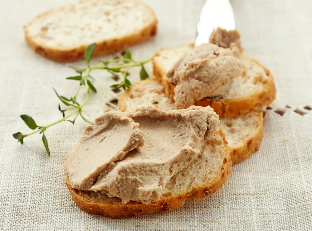 2 Ways to Make Delicious Pate at Home | Mytour