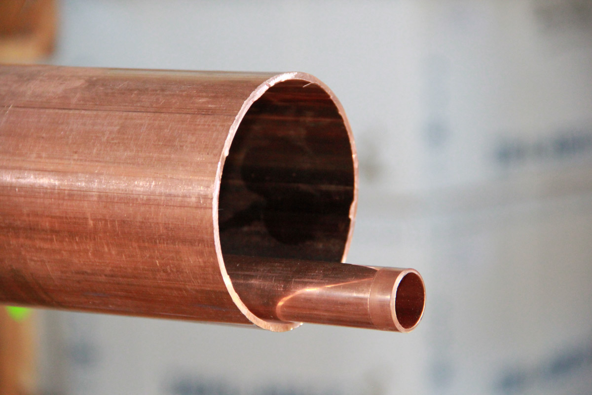 Insights on Air Conditioner Copper Tubing | Mytour