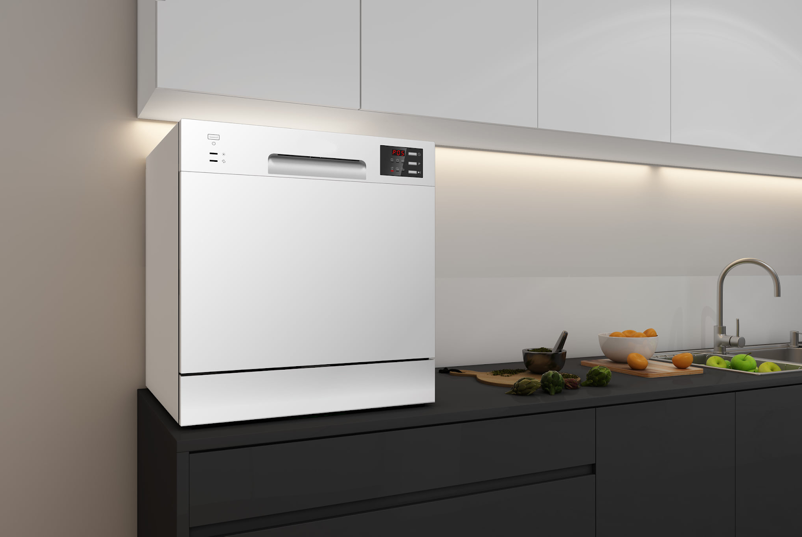 Explore the Most Popular Dishwasher Sizes Today | Mytour