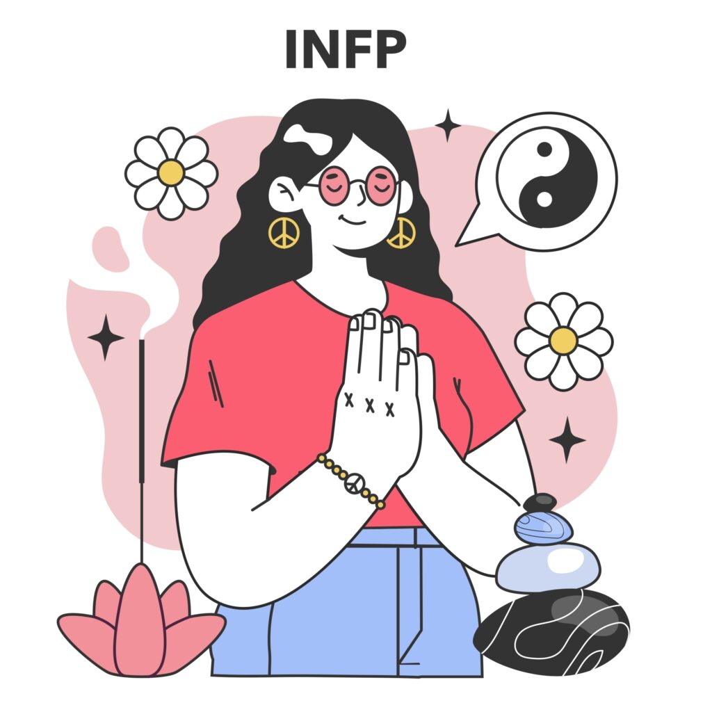 Discovering INFP: Unveiling All About This Personality Type Discovering INFP: Unveiling All About This Personality Type