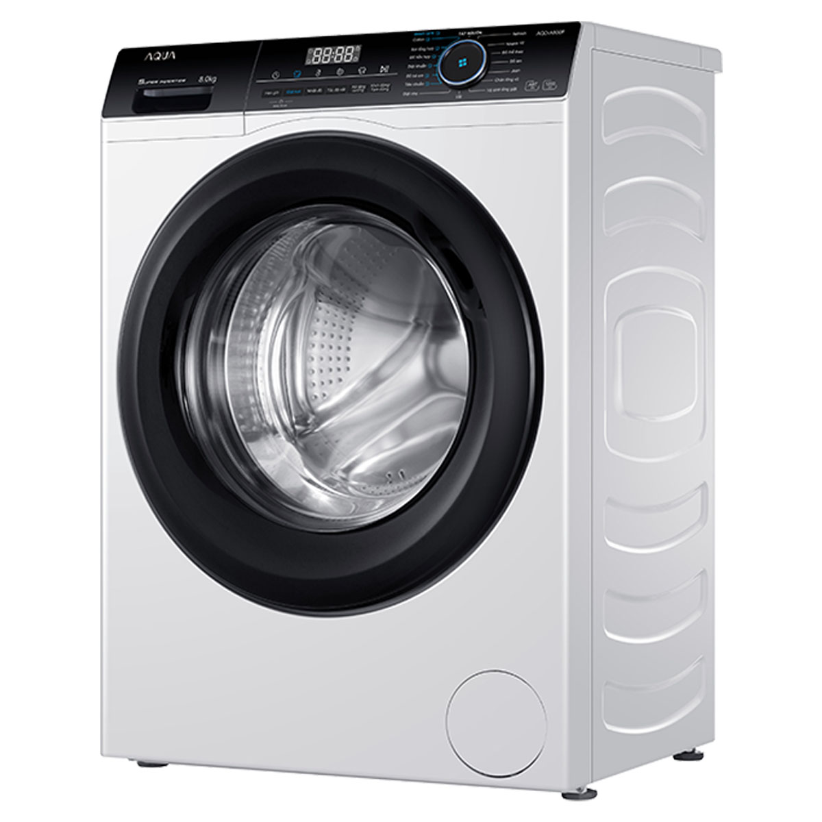 [Review] Best Front-Load Washing Machine Types in 2024 | Mytour