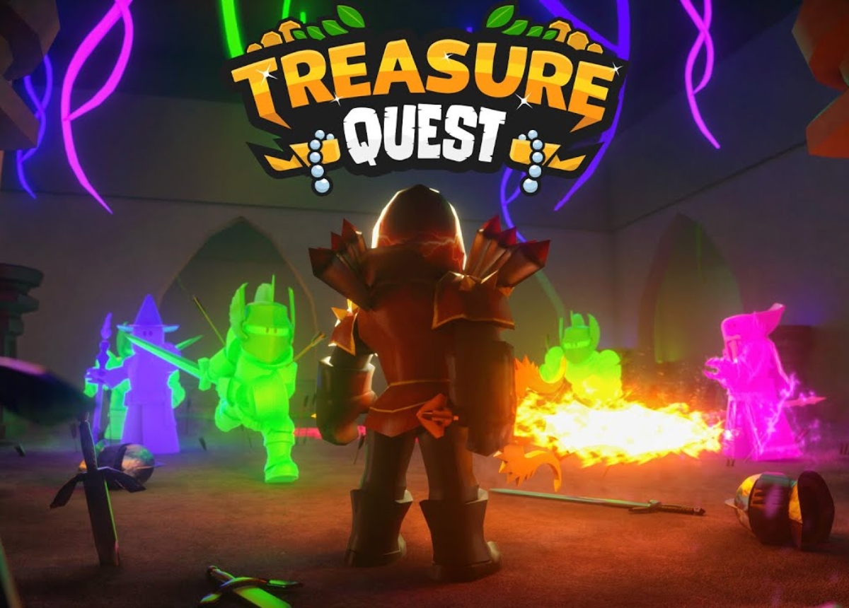 Latest Updates on Treasure Quest Codes 2023, How to Enter Codes | Mytour