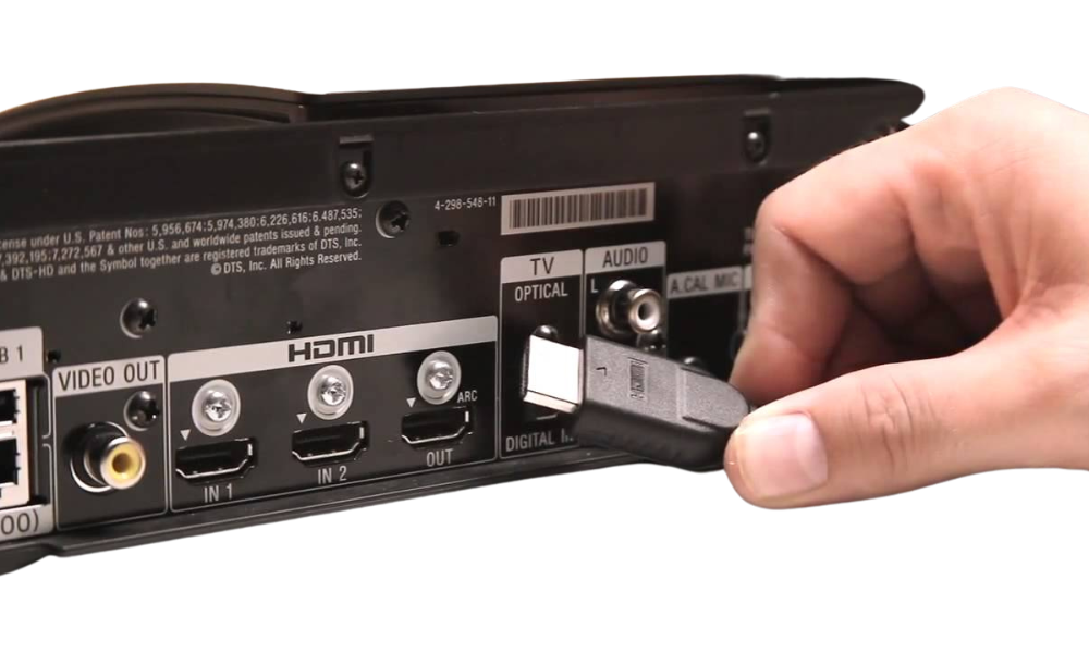 8 Easy Ways to Connect Your Computer to TV at Home | Mytour