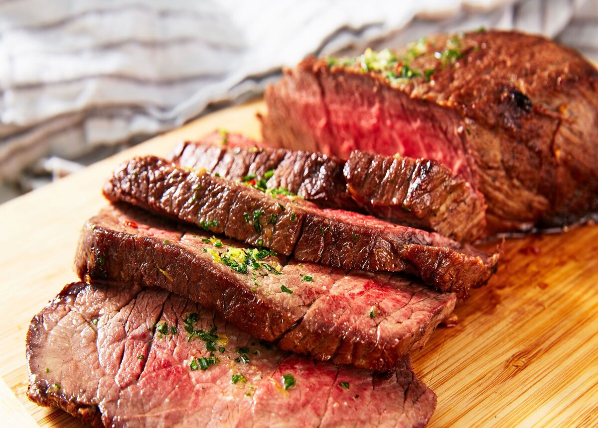 Marinating Fried Meat: Soft, Flavorful, and Crispy at Home | Mytour