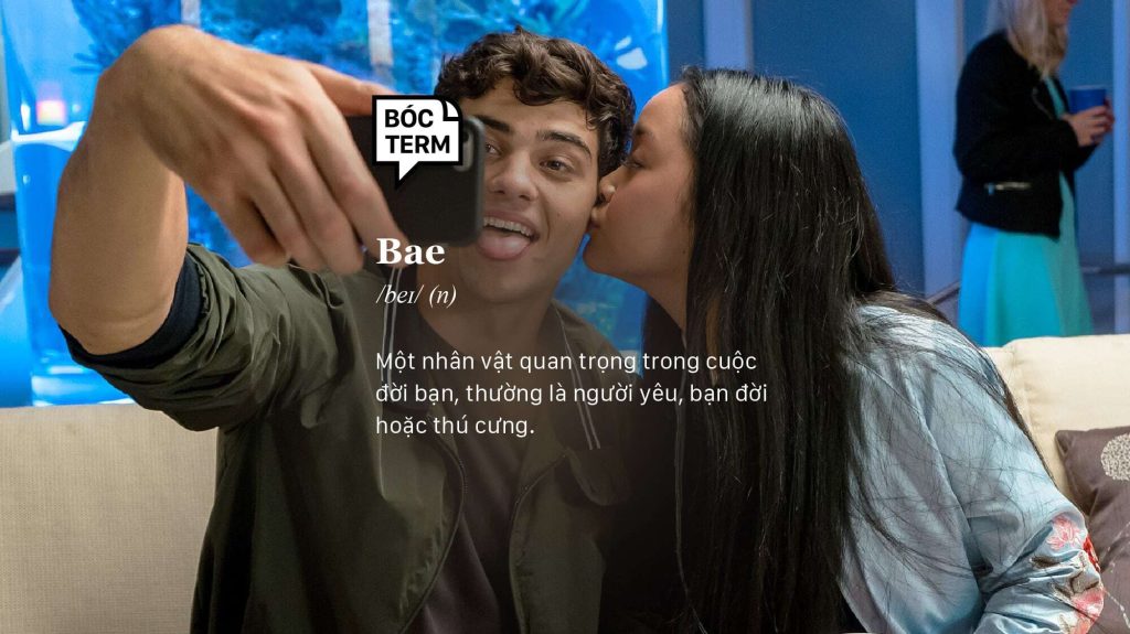 Understanding Bae: Its Significance on Social Media and Facebook | Mytour