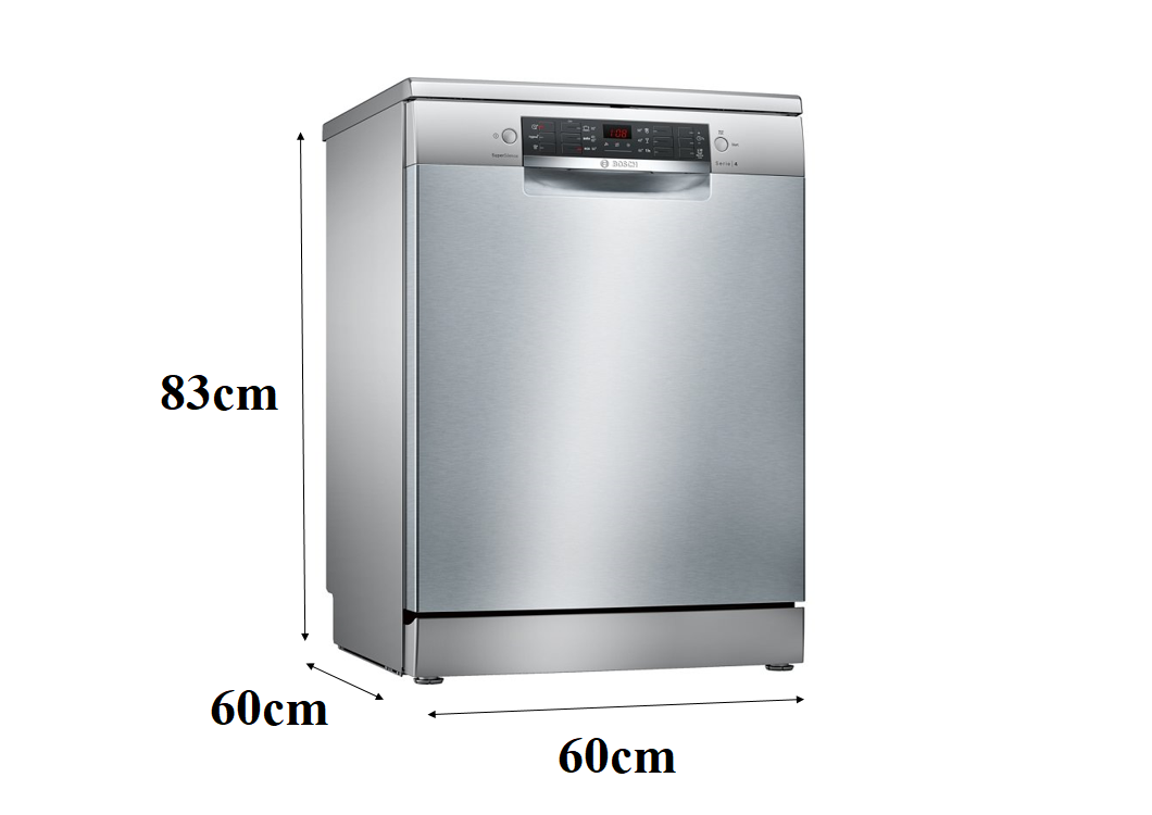 Explore the Most Popular Dishwasher Sizes Today | Mytour