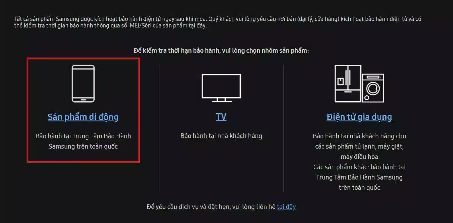 Guide: How to Check Genuine Samsung IMEI | Mytour