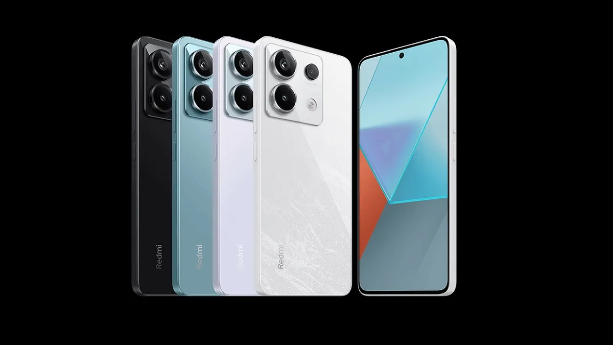 What's the Price of Xiaomi Redmi Note 13 Pro? Features and Design ...