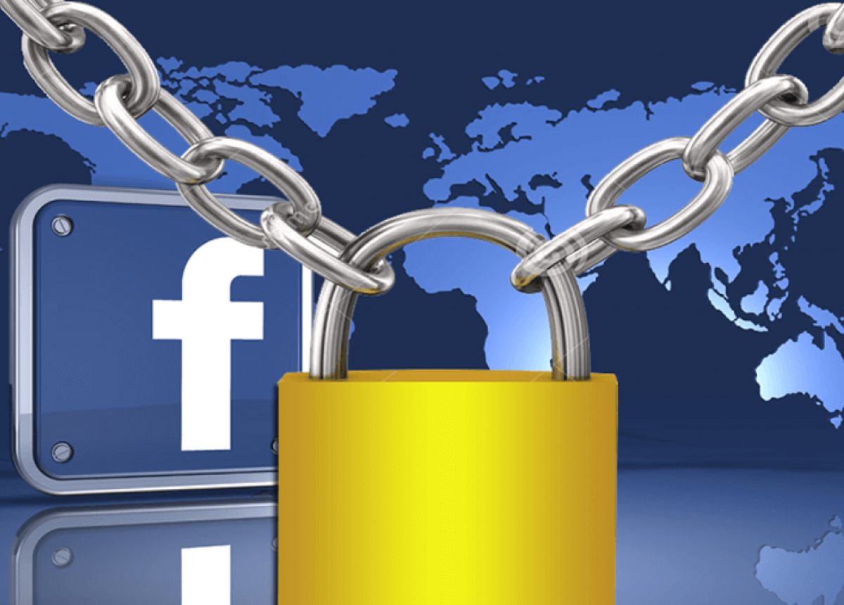 Latest Method to Lock Your Facebook Profile in 2024 | Mytour