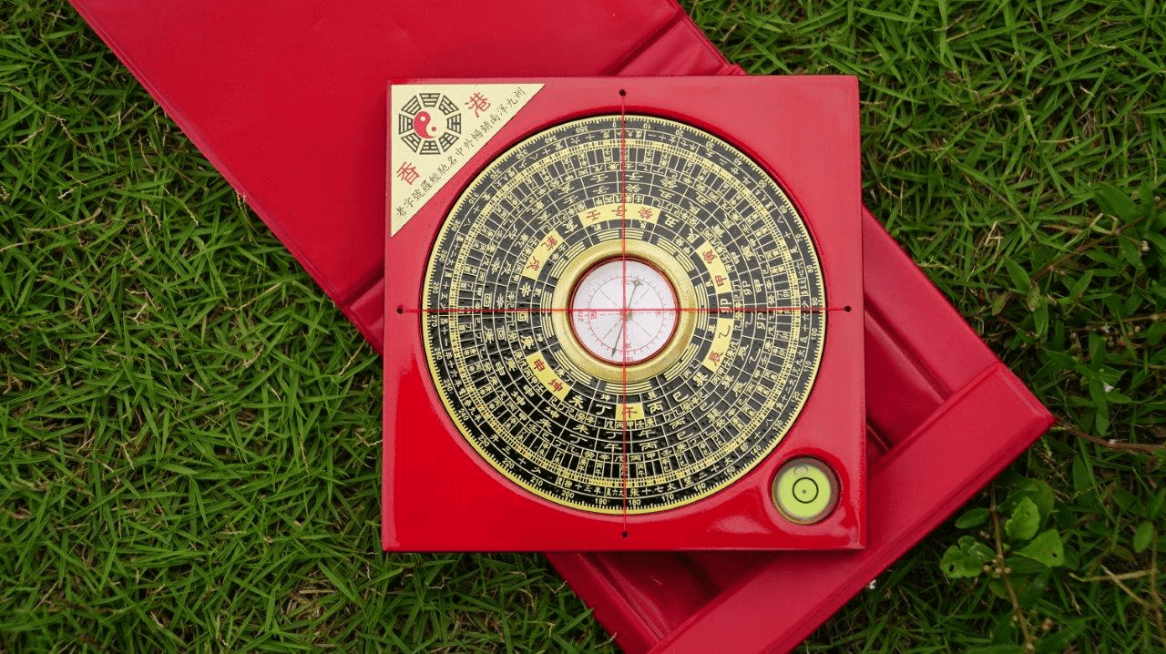 How to Use Feng Shui Compass to Determine Home Orientation | Mytour