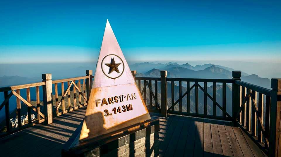 How to conquer Fansipan Peak? - Mytour - Mytour