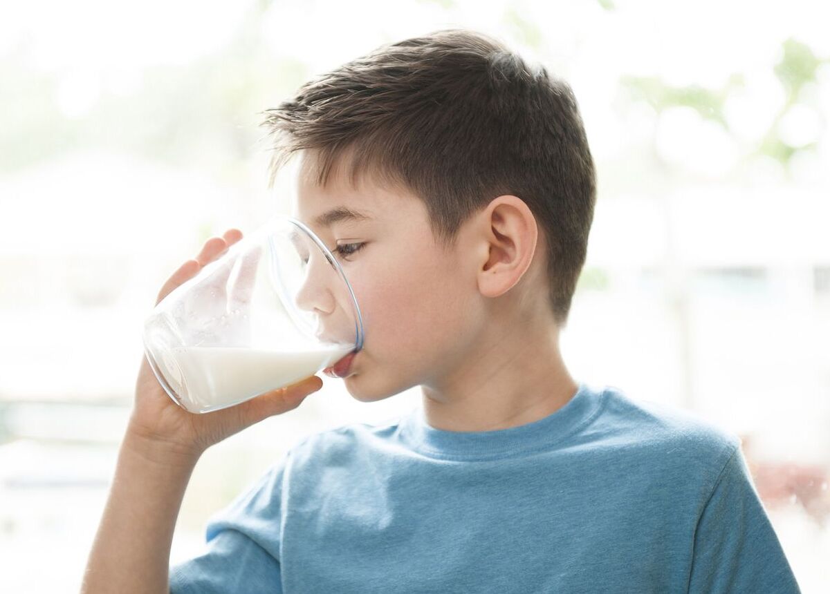 TOP 12 Best Height-Growing Milk Brands for Children in 2024 | Mytour