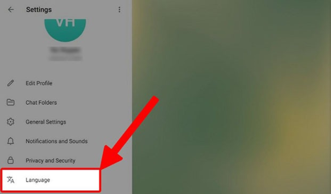 Guide to Installing Telegram in Vietnamese on Android, PC | Mytour