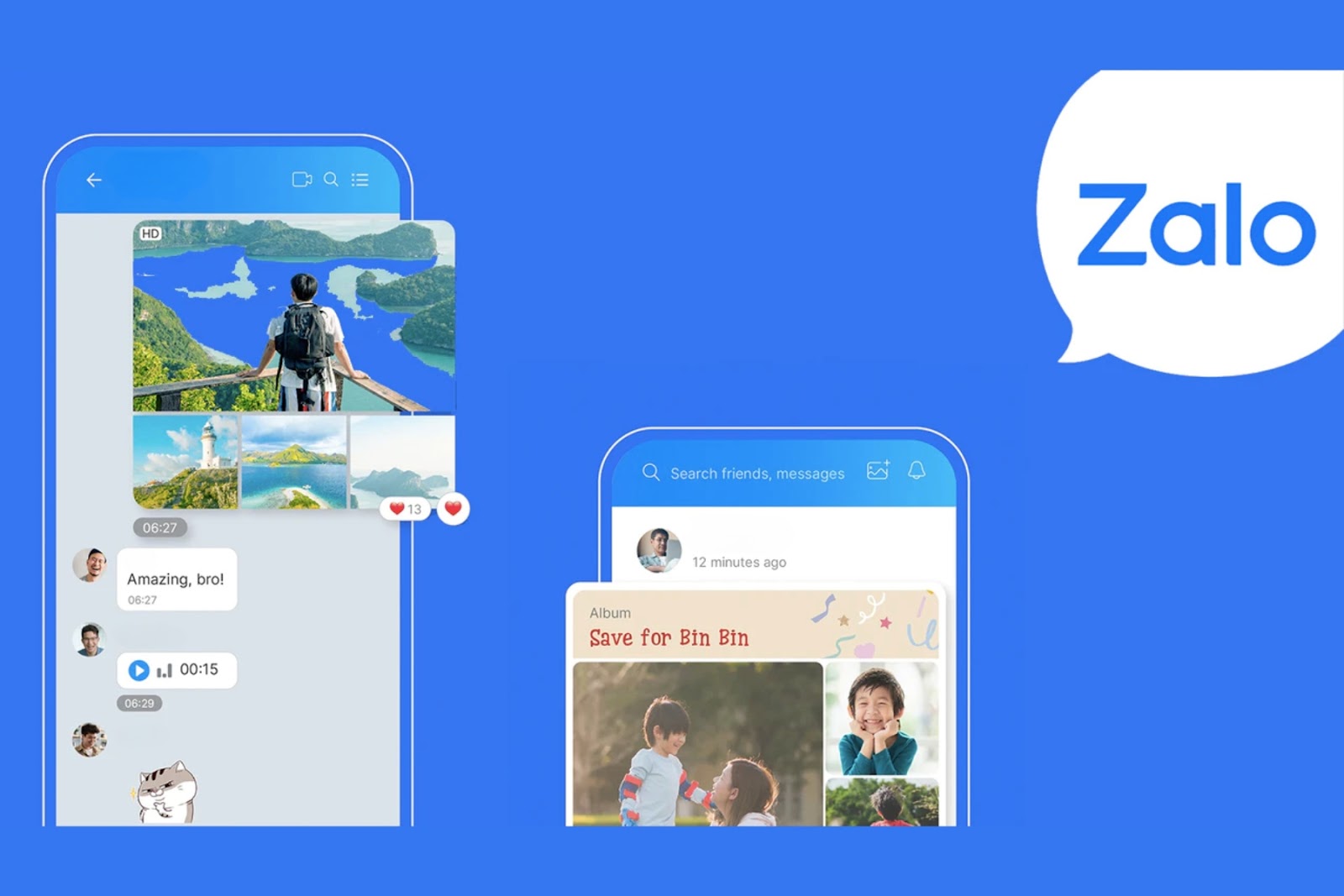 Discovering the Essence of Zalo: Its Features and Origins