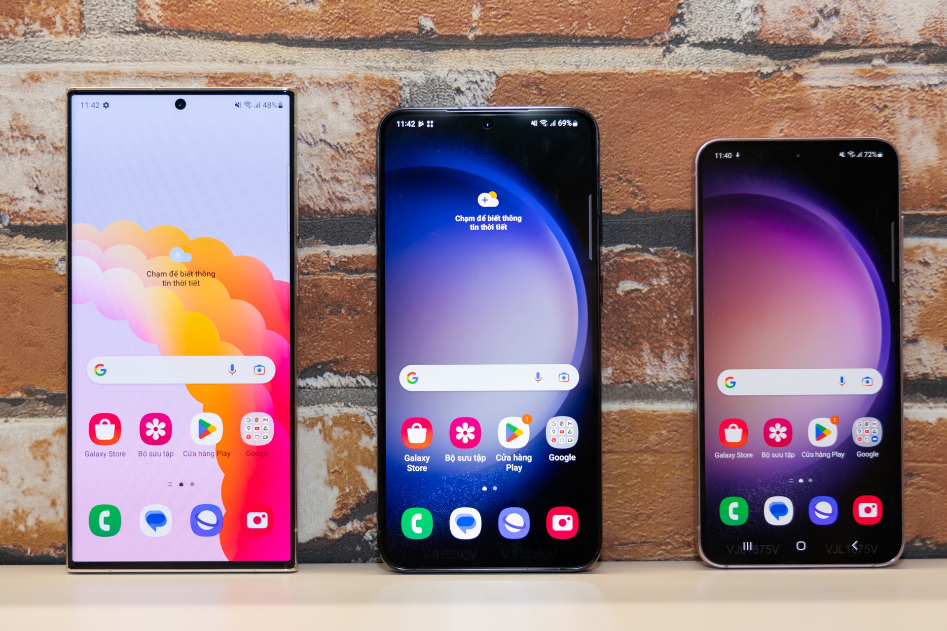 Top 9+ Best-Selling Affordable Samsung Phones in 2024 | Mytour