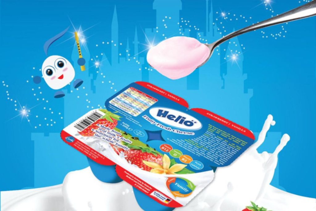 TOP 8 Best Cheeses for Babies Under 1 Year Old to Start Solids | Mytour