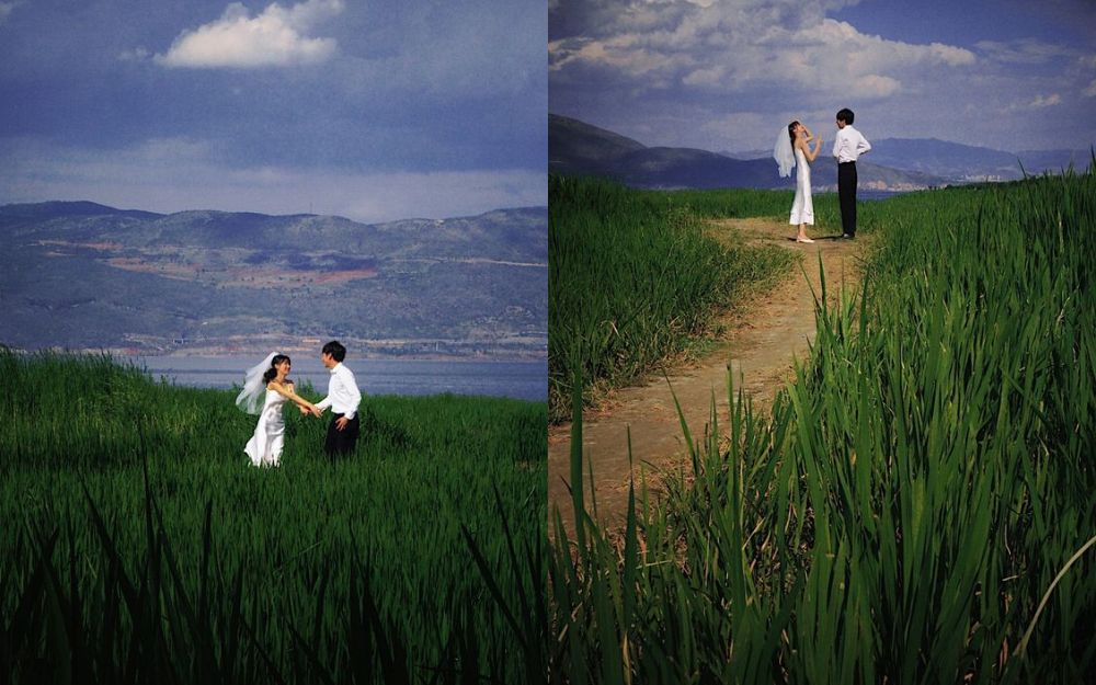 20 Stunning Couple Photoshoot Ideas for Couples | Mytour