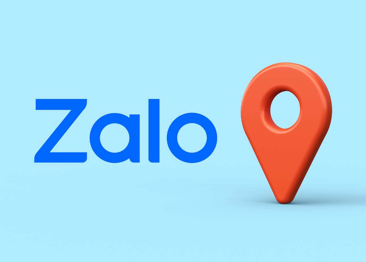 How to Share Location on Zalo with iPhone and Android | Mytour