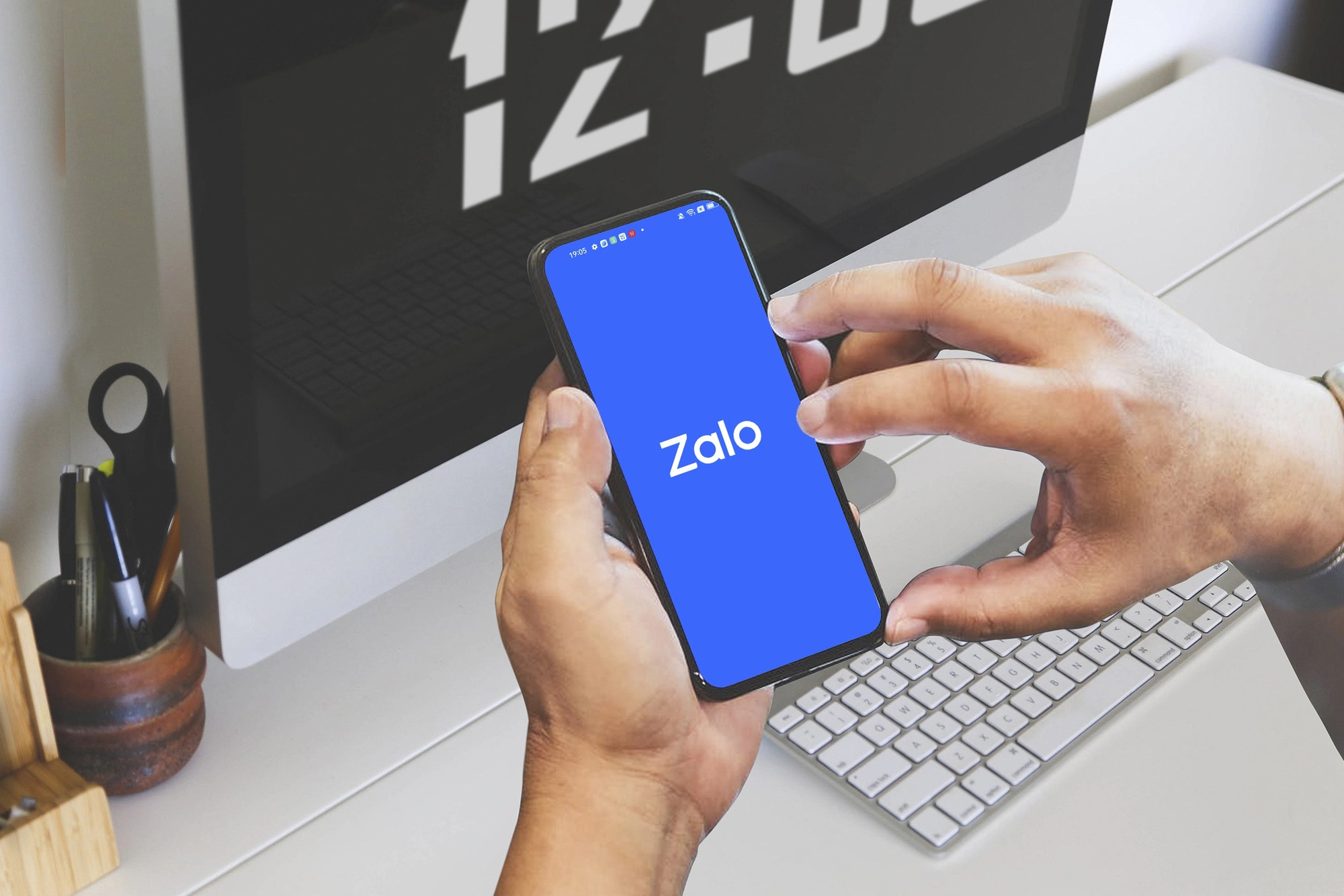Easiest Methods for Temporarily and Permanently Locking Your Zalo Account